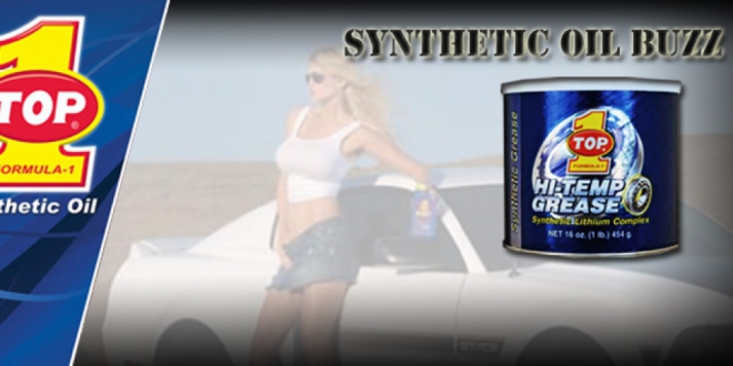 Causes of Grease Dry-Out, and how to fix it