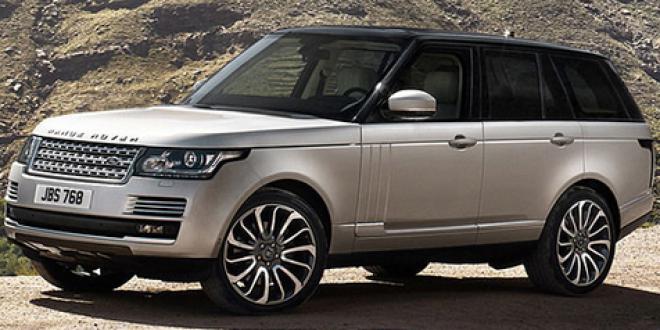 Land Rover toleransi jenis solar Indonesia