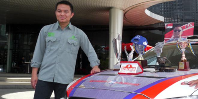 Harapan Subhan Aksa di tahun 2013