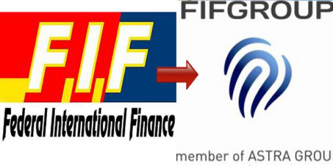 Genap 24 tahun lembaga pembiayaan FIF pakai logo baru