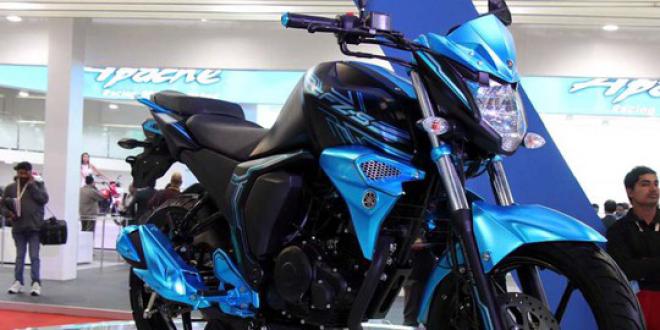 Yamaha Byson injeksi brojol tahun depan