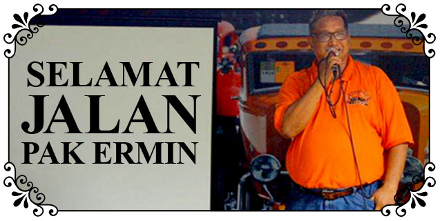 Founder dan Owner Cikunir Classic Car Museum Tutup Usia