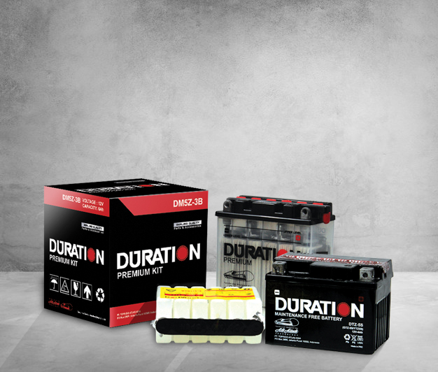 Lima Jenis Aki Mobil yang Wajib Kamu Ketahui