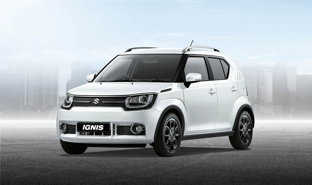 Biar Makin Hits! Ini Deretan Mobil Idaman Kaum Milenial yang Cocok Buat ...