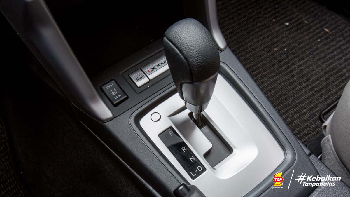 Mengenal Transmisi Mobil Matic: Cara Penggunaan, Fungsi dan Keunggulannya