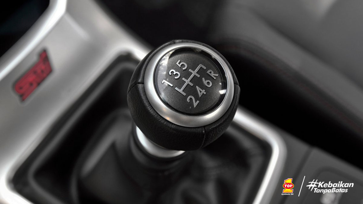 Mengenal Transmisi Mobil Manual: Cara Penggunaan, Fungsi dan Keunggulannya