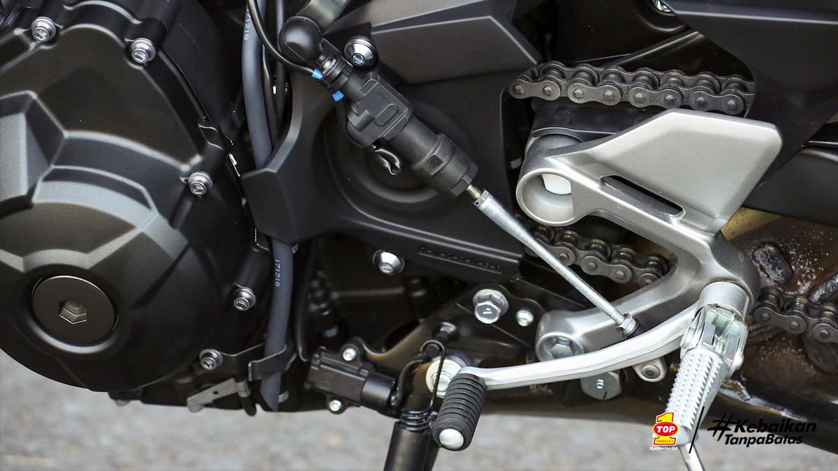 Mengenal Transmisi Motor Kopling: Cara Penggunaan, Fungsi dan Keunggulannya