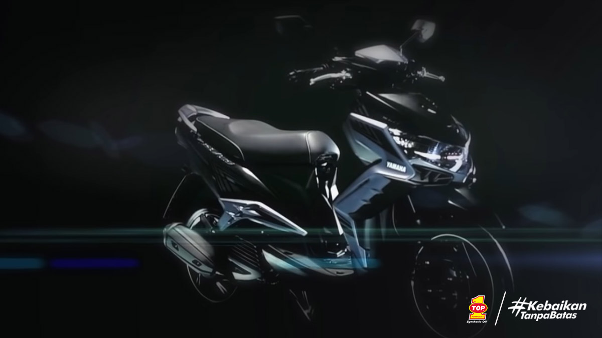 Bongkar Yamaha Xeon GT125: Oli, Teknologi serta Spesifikasi