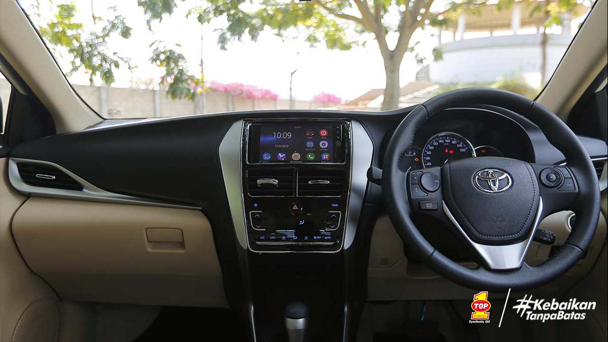 Pilihan Oli Power Steering Terbaik untuk Toyota Kijang Innova 2020!