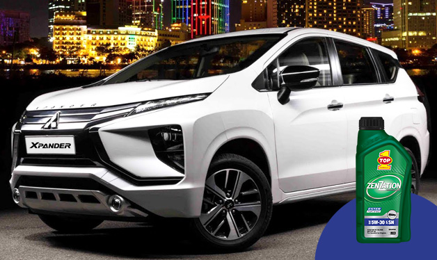 Biaya Servis dan Harga Perawatan untuk Oli Xpander Manual