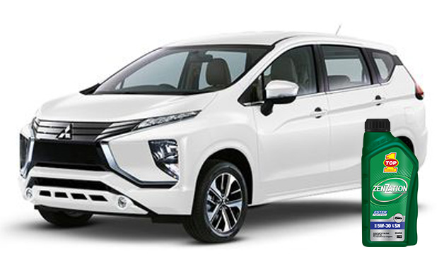 Harga Servis dan Pilihan Lengkap untuk Oli Xpander Matic