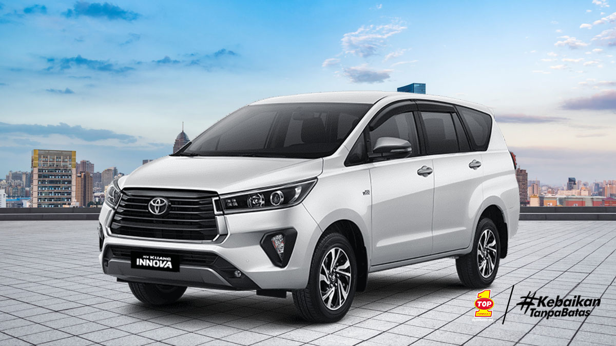 Rekomendasi Oli Mesin Innova Diesel, Awet dan Nyaman Digunakan