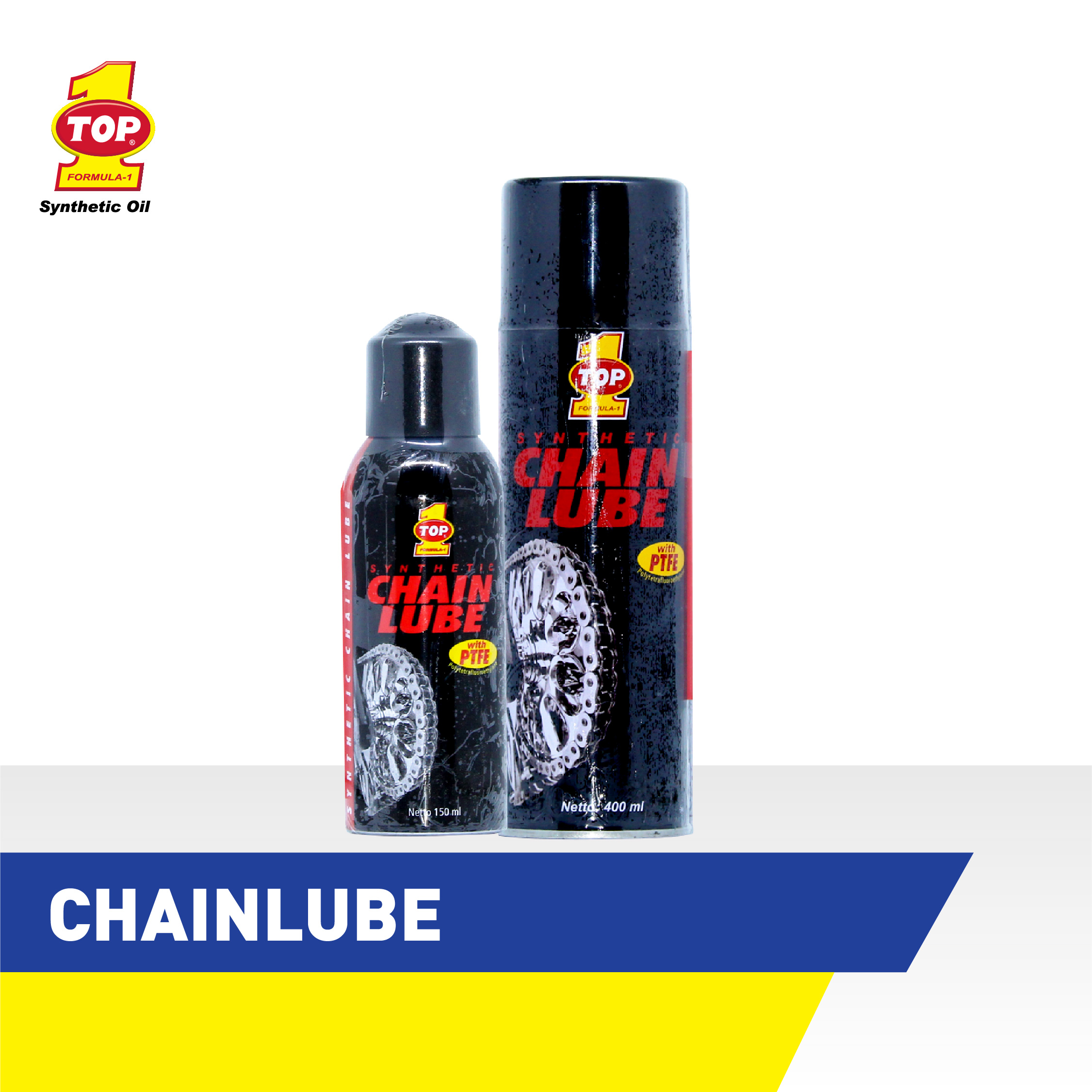TOP 1 CHAINLUBE Oli Top 1 top-1-chainlube-oli-top-1
