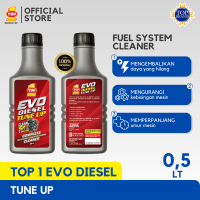 TOP 1 EVO DIESEL TUNE UP COMPLETE CLEANER (for DIESEL) | Oli Top 1