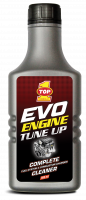 EVO ENGINE TUNE UP | Oli Top 1