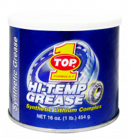 HITEMP GREASE NLGI GC-LB | Oli Top 1